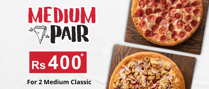 Pizza Hut – Pizza Hut Mauritius